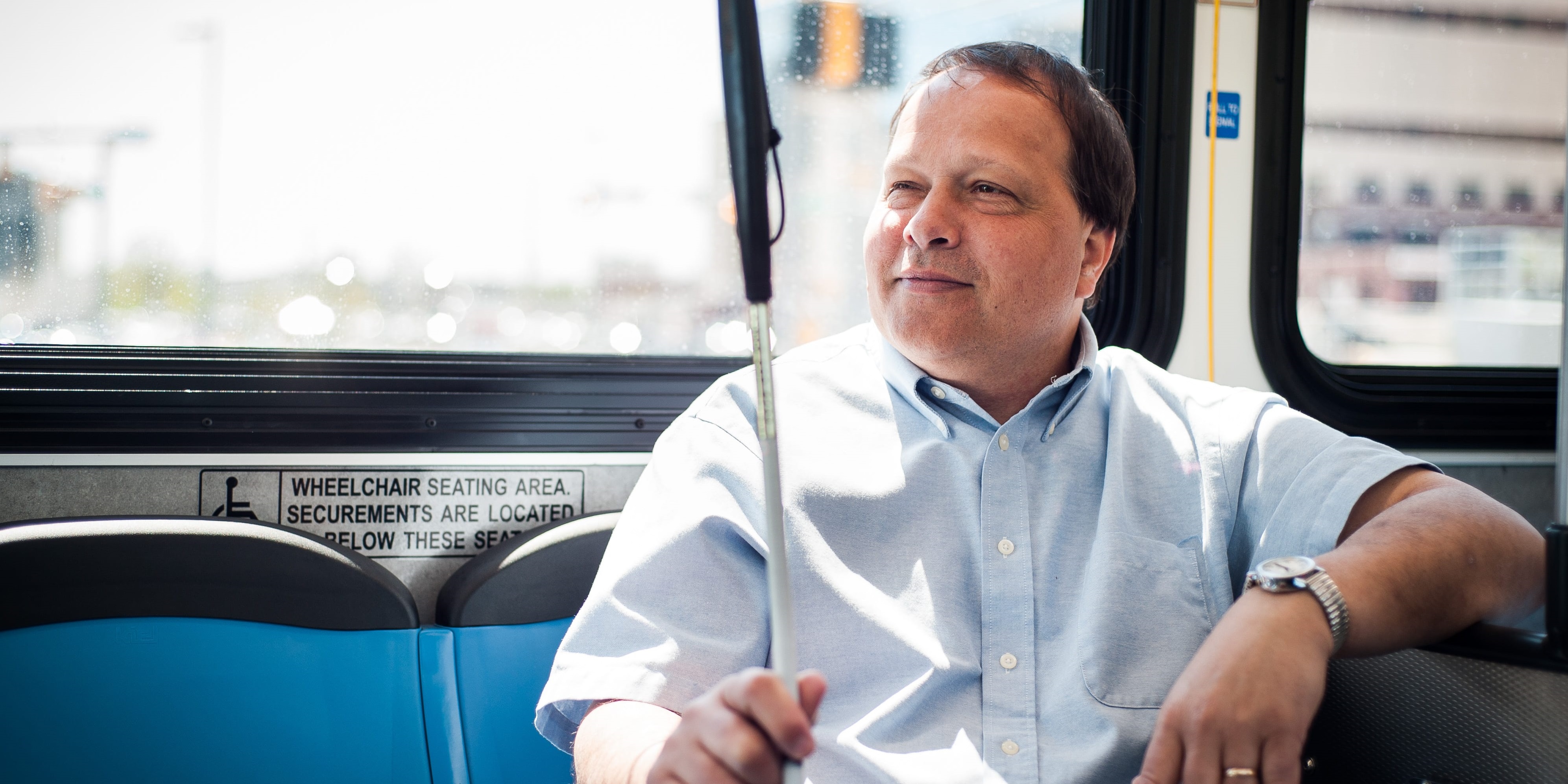 Training Videos for Drivers and Transit Personnel | NADTC