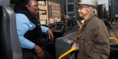 Understanding Half Fare/Reduced Fare Requirements - NADTC