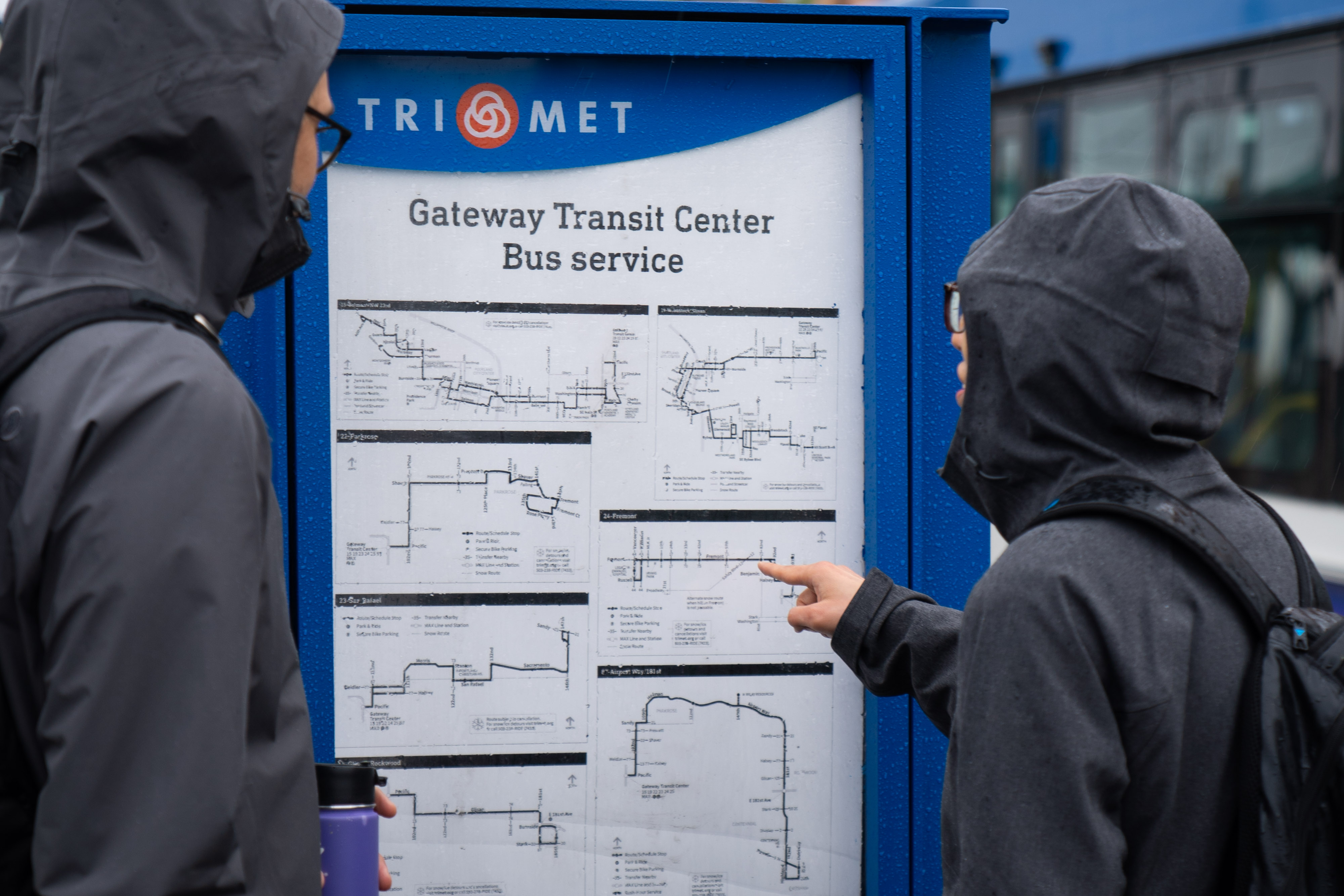 Photo Resource Gallery | NADTC